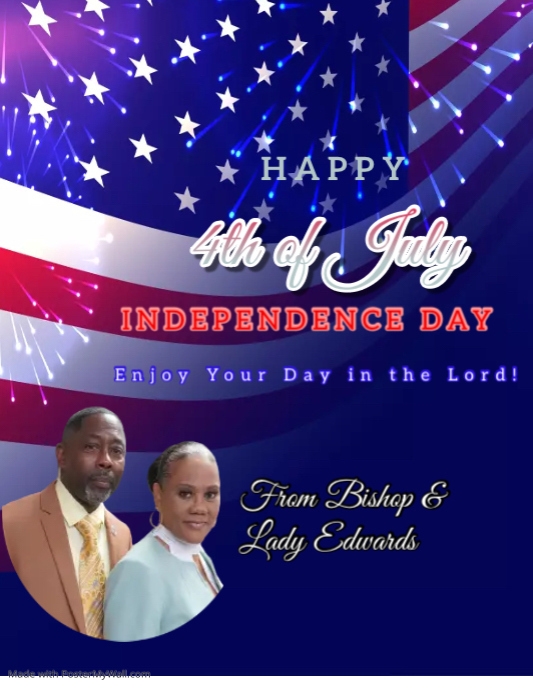 Independence (1) | PosterMyWall