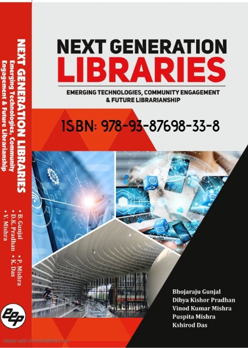 Next Generation Libraries | PosterMyWall
