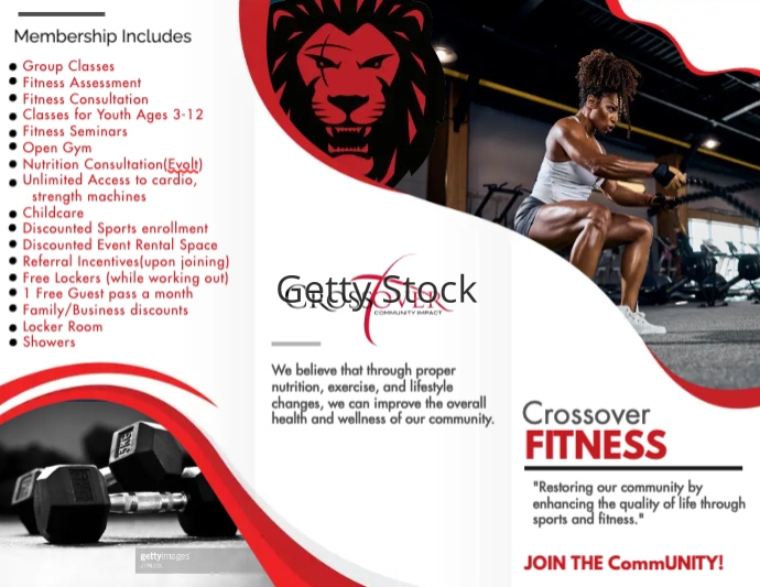 CS&FBrochure | PosterMyWall