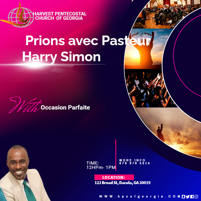 divine change | PosterMyWall