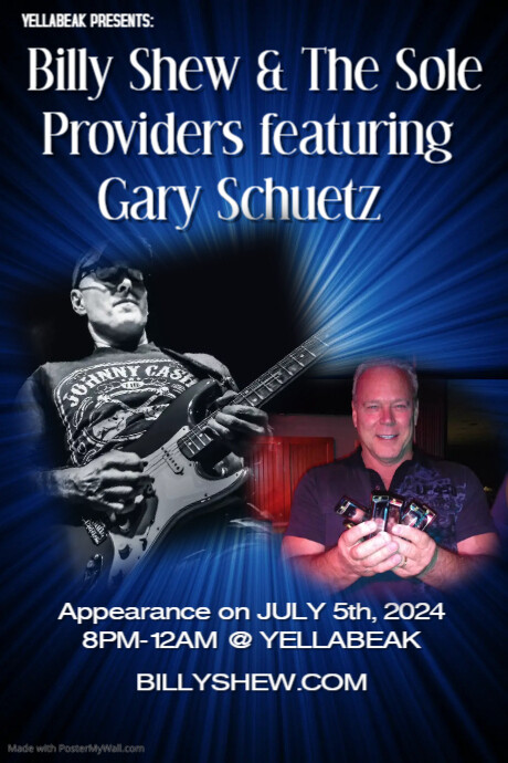 A New Poster | PosterMyWall