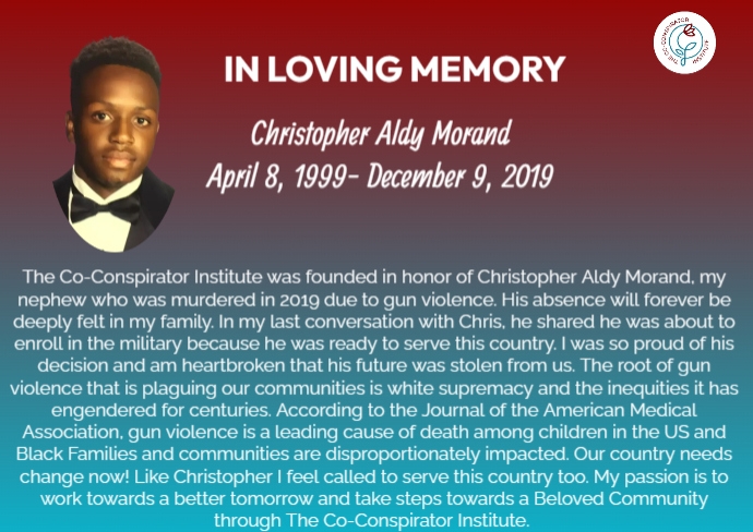 Funeral Poster Design Template | PosterMyWall