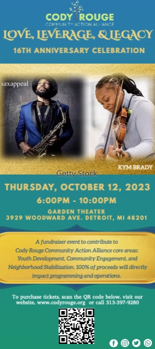 Kicker Card | PosterMyWall