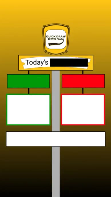 Copy of Fuel Prices Version 3 Quick Draw | PosterMyWall