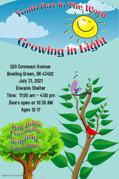 Copy of Copy of Poster artistic | PosterMyWall