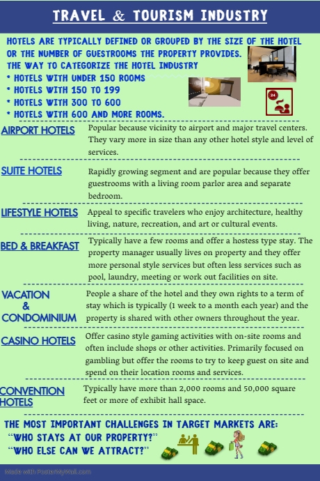 Sky Blue Event Sponsorship Poster | PosterMyWall