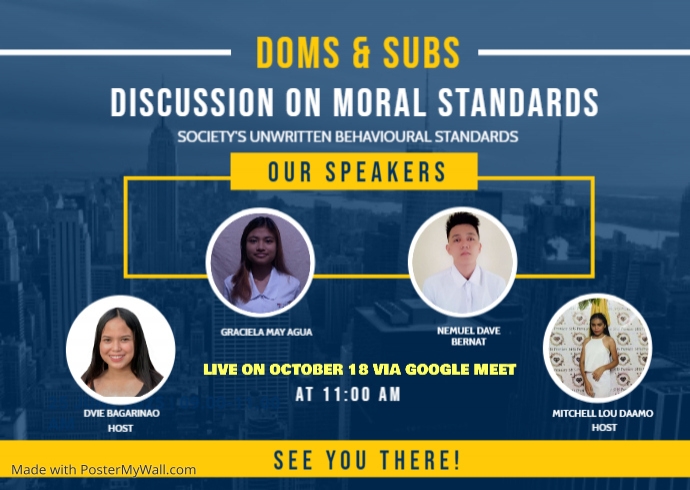 Copy of Business Conference Postcard Banner Template | PosterMyWall