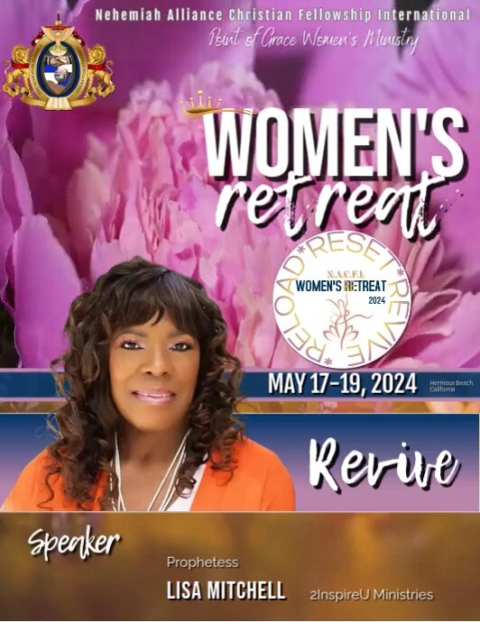 2024 RRR - Mitchell | PosterMyWall