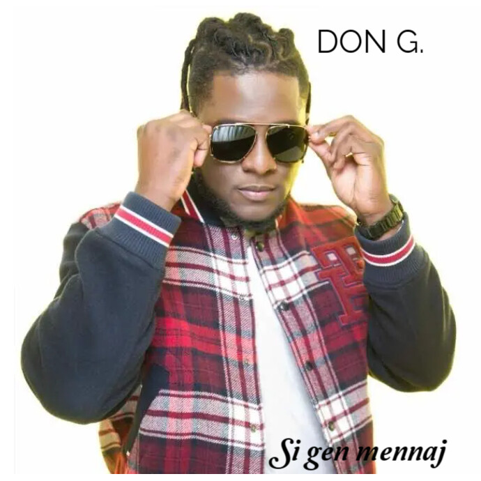 Don G | PosterMyWall