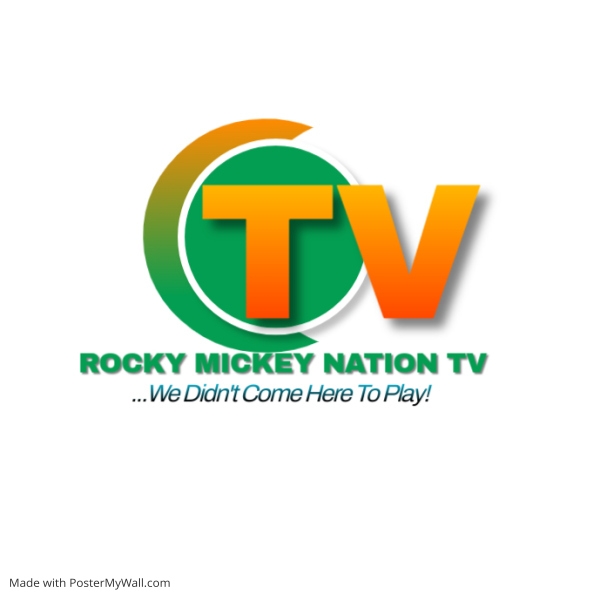 Business Logo Template for TV Stations | PosterMyWall