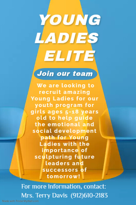 Job opportunity, online ad, announcement | PosterMyWall