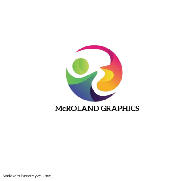 Copy of logo design | PosterMyWall
