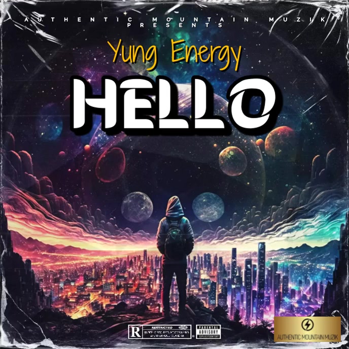 Hello - COVER SONG | PosterMyWall