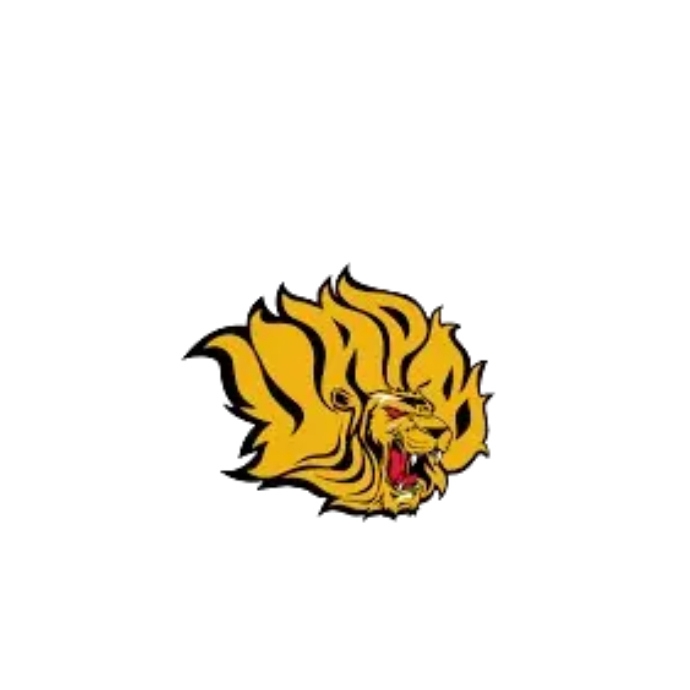 Copy of UAPB Logo transparent | PosterMyWall