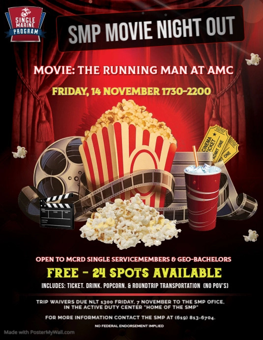 Halloween Costume Party Poster | PosterMyWall