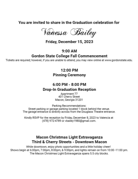 Reception (1) | PosterMyWall