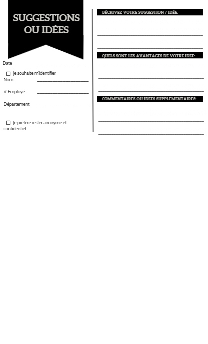 Copy of Vintage Restaurant Comment Card | PosterMyWall