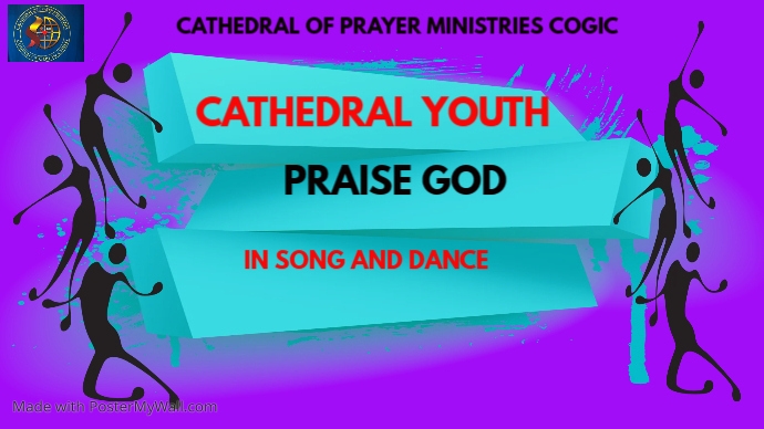 Praise party (1) | PosterMyWall