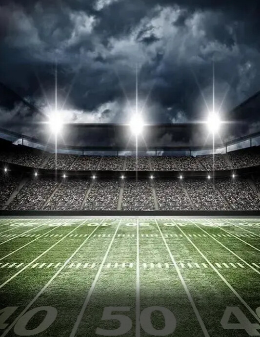 MONDAY NIGHT FOOTBALL | PosterMyWall