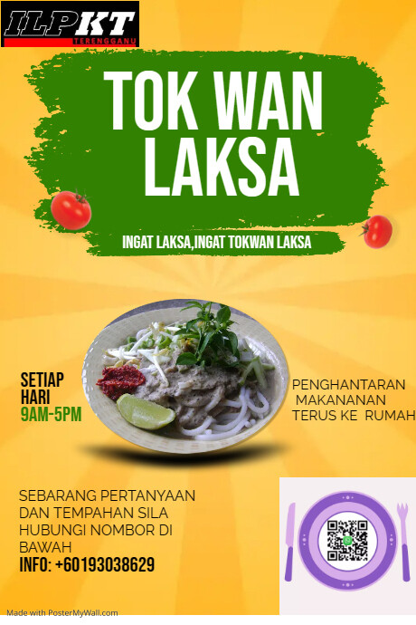 Pasta Menu Ad | PosterMyWall