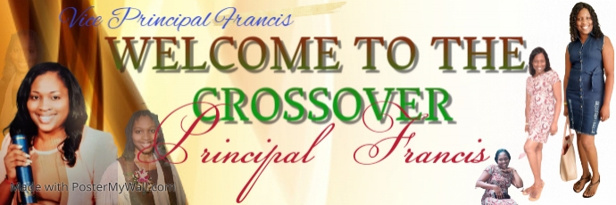 Copy of Copy of Church Pastor Car Sticker Template | PosterMyWall