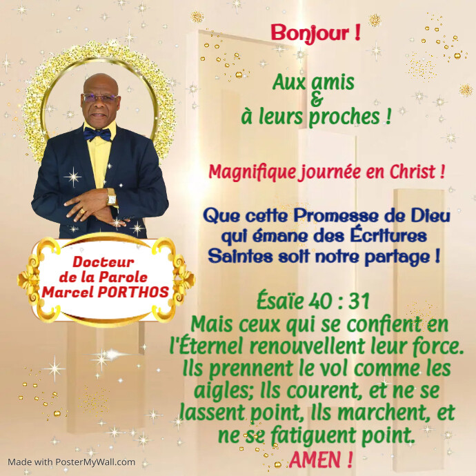 POUR VALIDATION | PosterMyWall