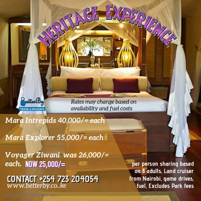 Mara intrepids | PosterMyWall