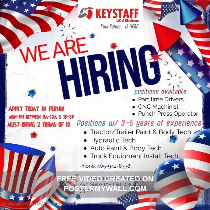 4th of July | PosterMyWall