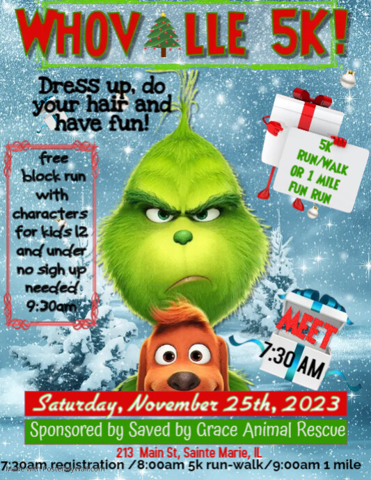 The Grinch 1.1 (1) | PosterMyWall