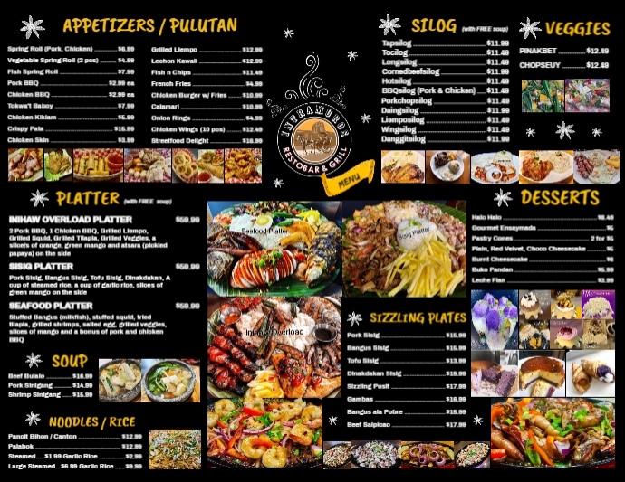 Intramuros 2021 mwn | PosterMyWall