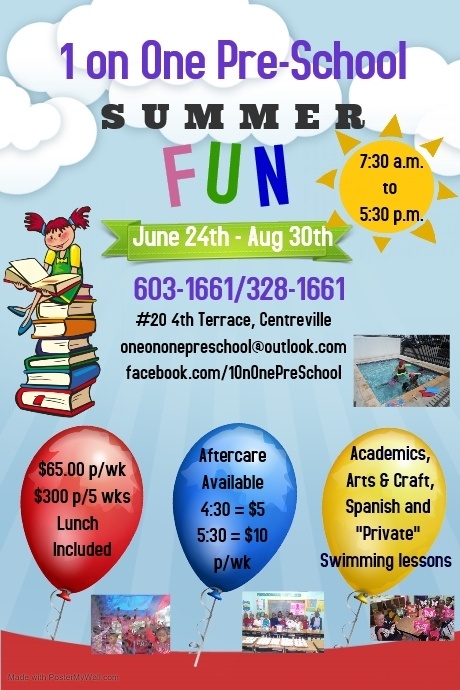 Summer Poster 2019 | PosterMyWall