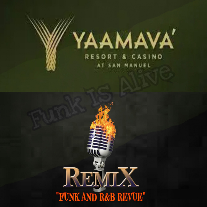 YAAMAVA' I.G. | PosterMyWall