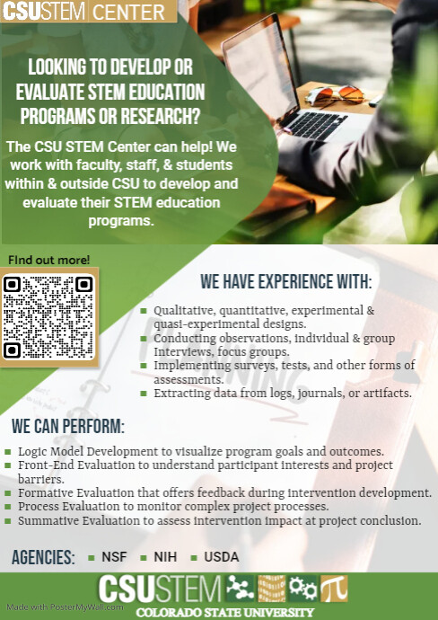 Scholarship Program Flyer Design | PosterMyWall