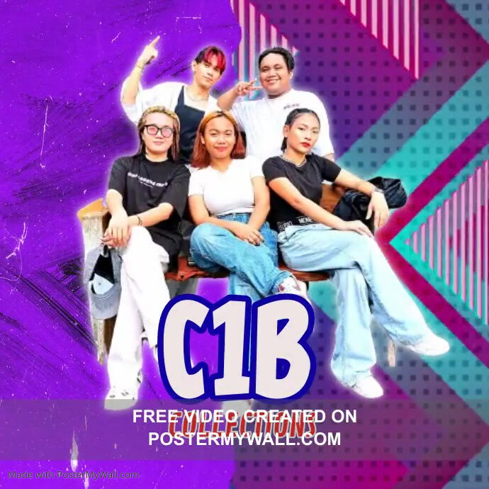DJ Promotion Online Video | PosterMyWall