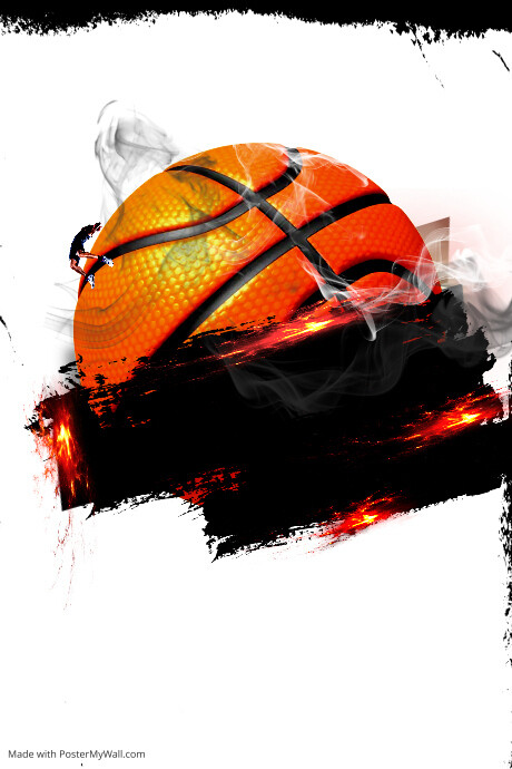 basketball playoffs | PosterMyWall