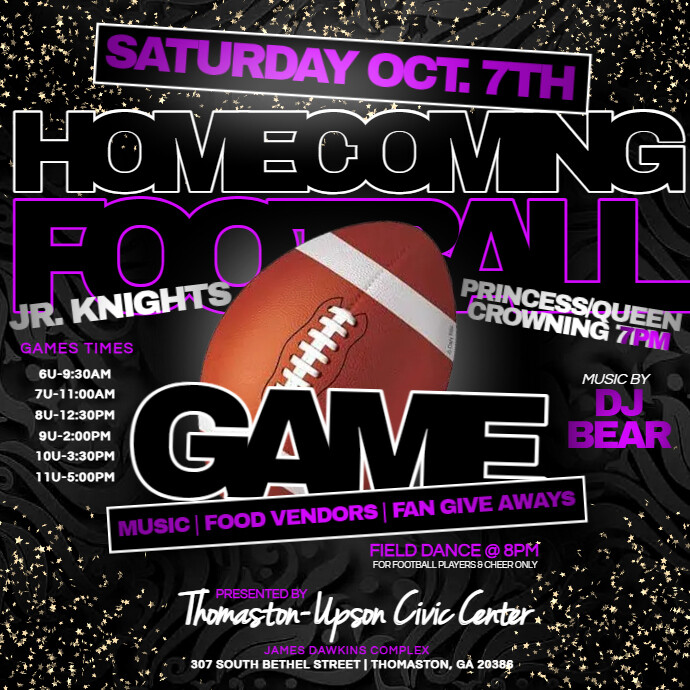 PARTY | PosterMyWall