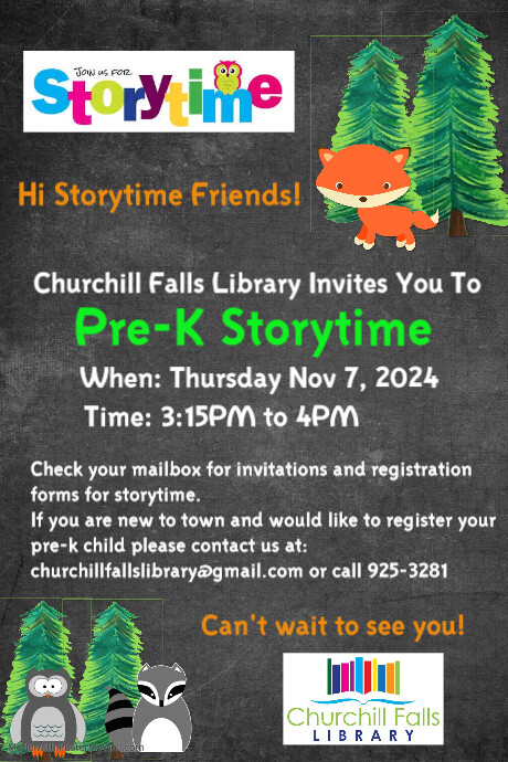 Forest Birthday Brag Poster | PosterMyWall