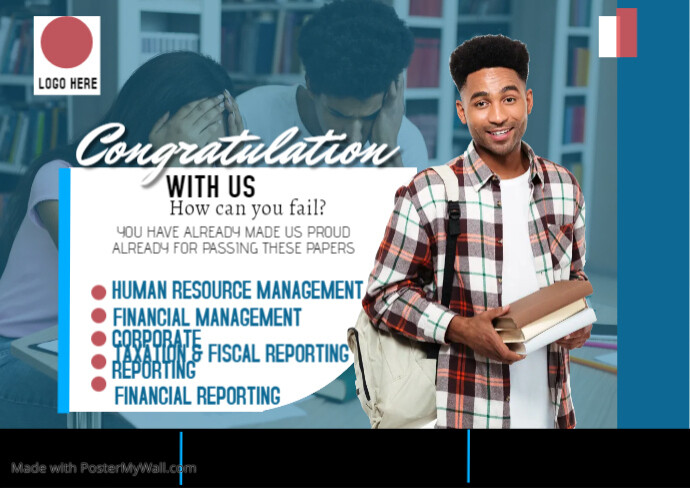 school marketing poster | PosterMyWall