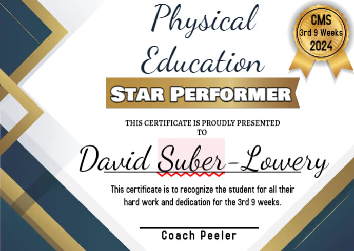 strong award | PosterMyWall