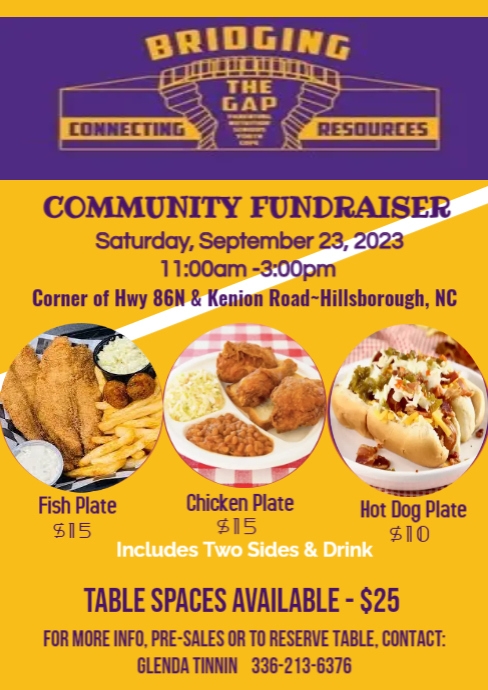 BRIDGING | PosterMyWall