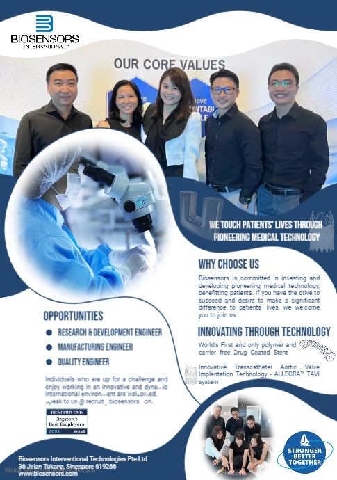 Business Agency Flyer | PosterMyWall