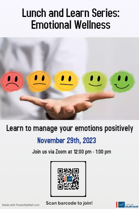 emotional intelligence | PosterMyWall