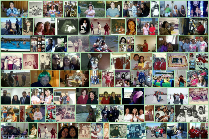 first collage | PosterMyWall