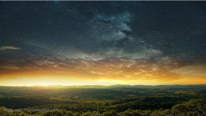 welcome digital display (2) | PosterMyWall