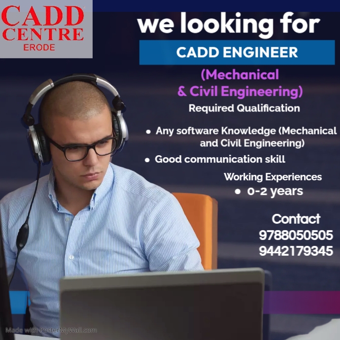 Copy of Purple Software Engineering Instagram Post | PosterMyWall