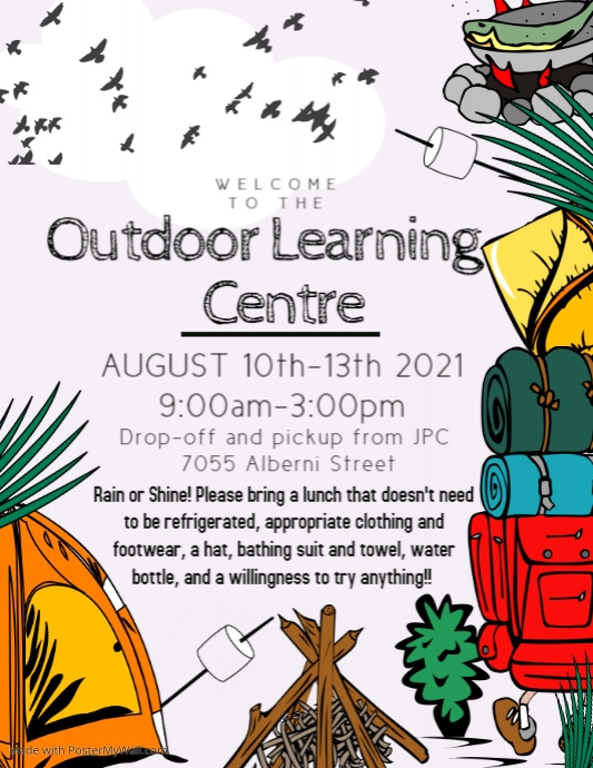 Copy of CYSN OLC 2021 JULY - New | PosterMyWall