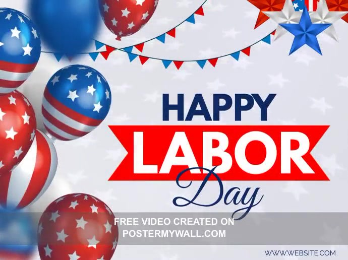 labor day | PosterMyWall