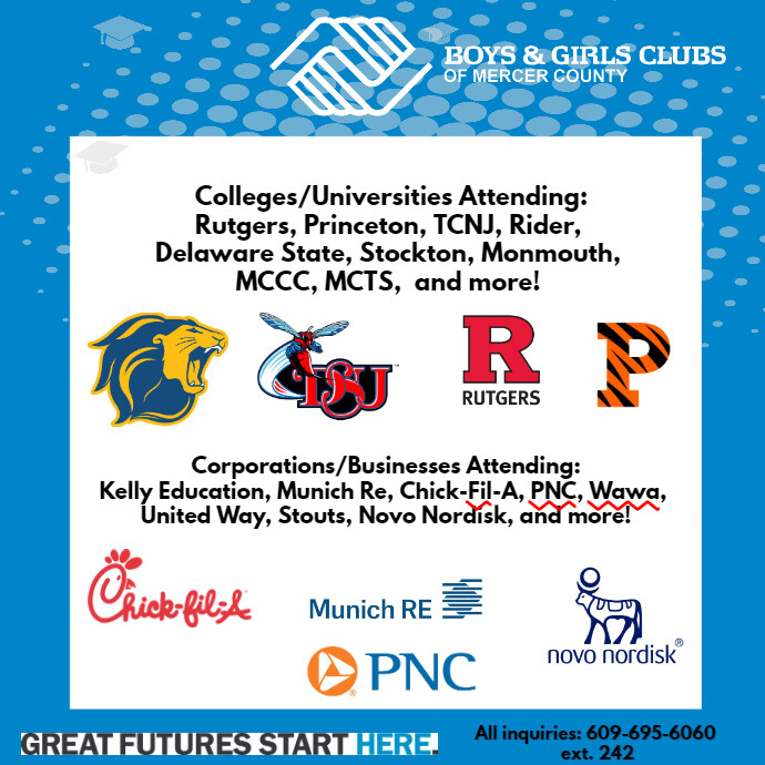 college & career fair flyer | PosterMyWall