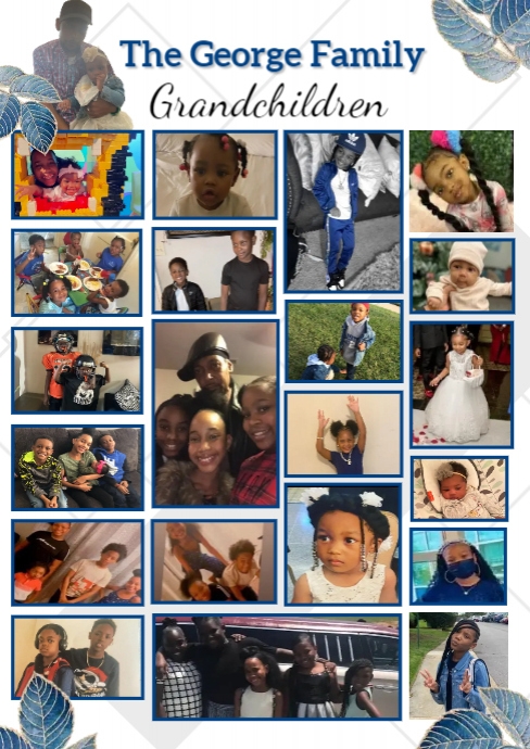 Copy of Family collage | PosterMyWall