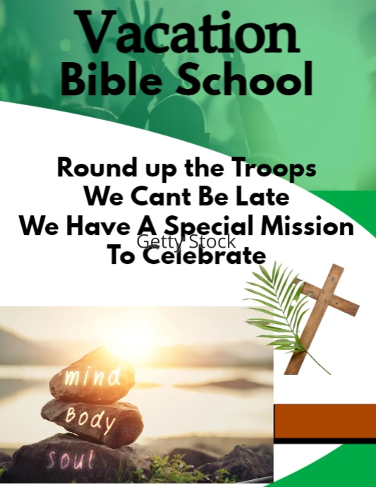 Copy of Community Outreach Day | PosterMyWall